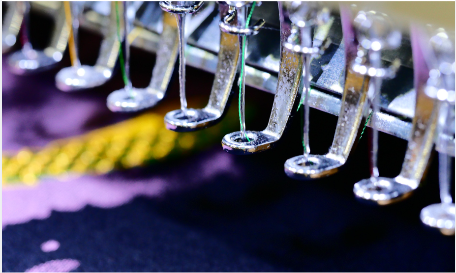 Embroidery – Latin Creation Designs