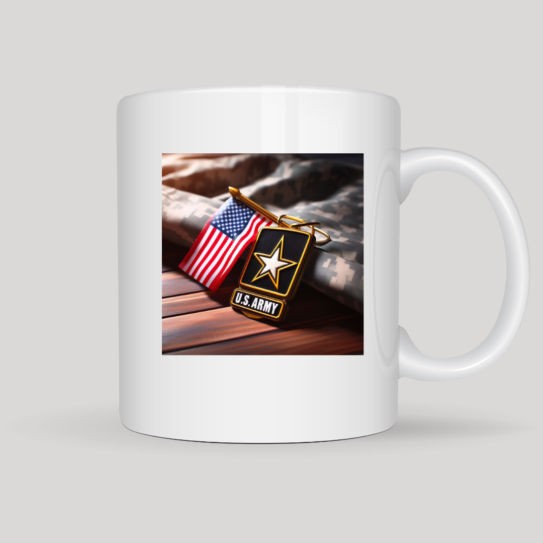 Mug Collection – Latin Creation Designs