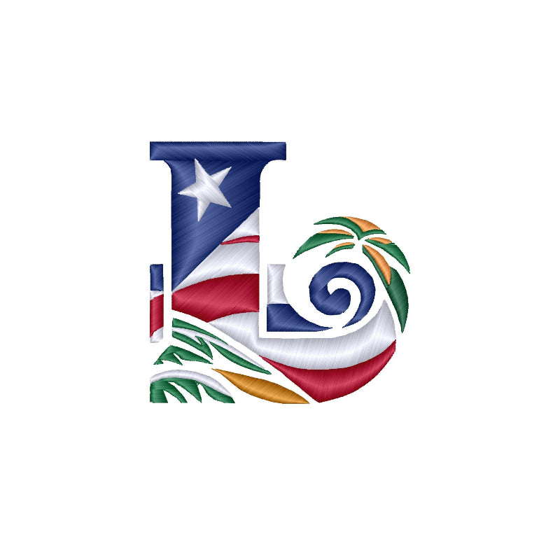 Latin Creation Designs