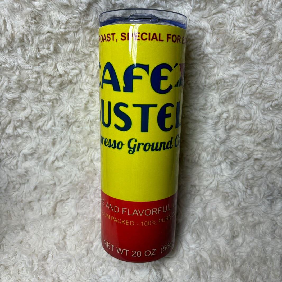 Tumbler and Mugs – Latin Creation Designs