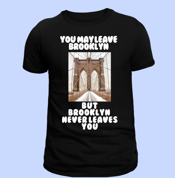 Brooklyn – Latin Creation Designs