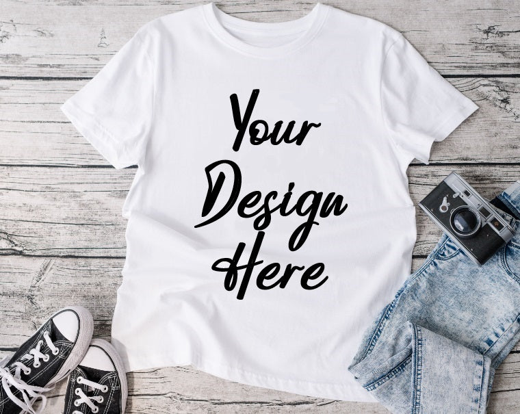 DTF T-Shirts – Latin Creation Designs