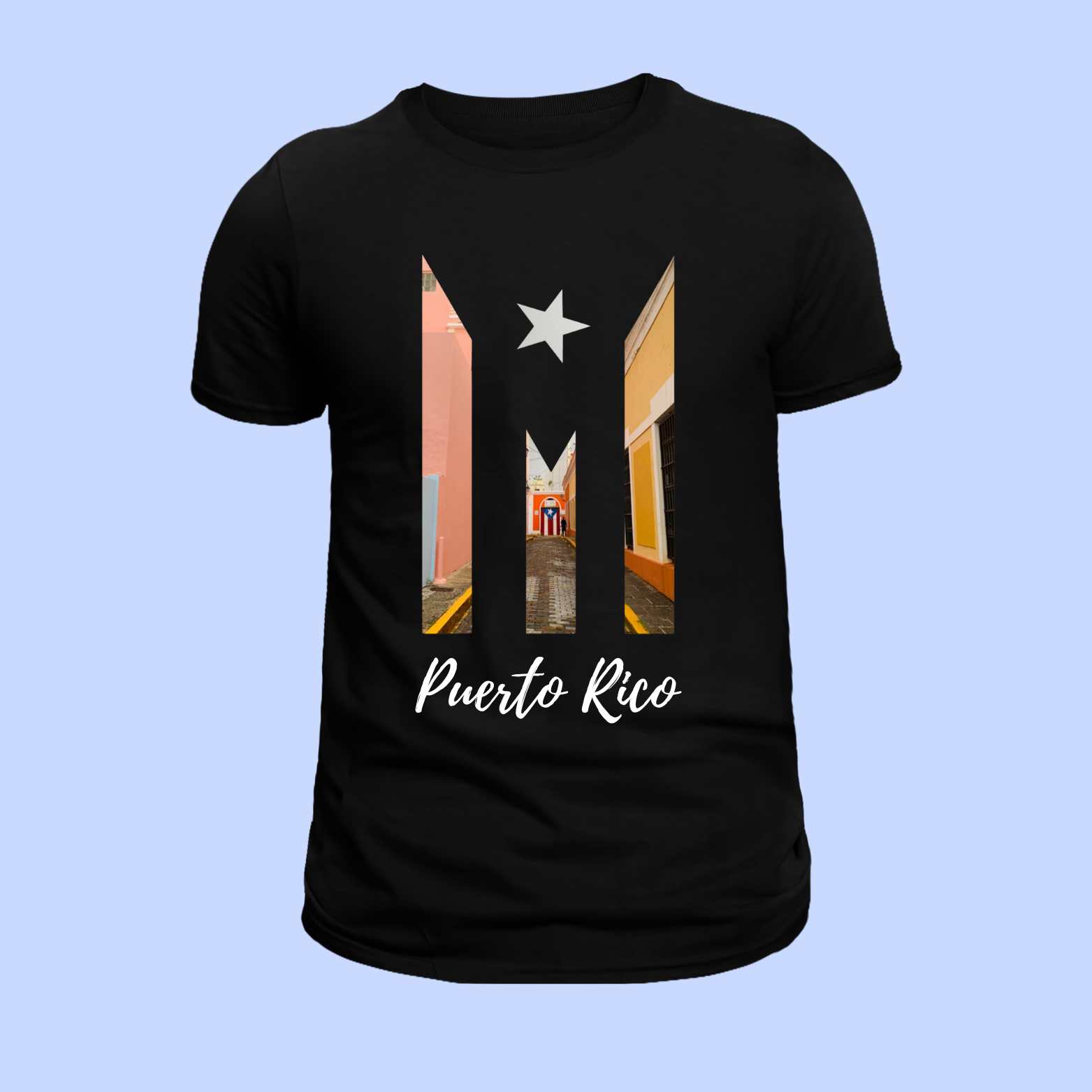 Bandera – Latin Creation Designs